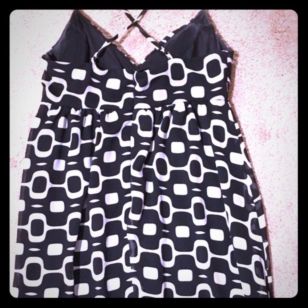 Ab Studio Dress - Gem